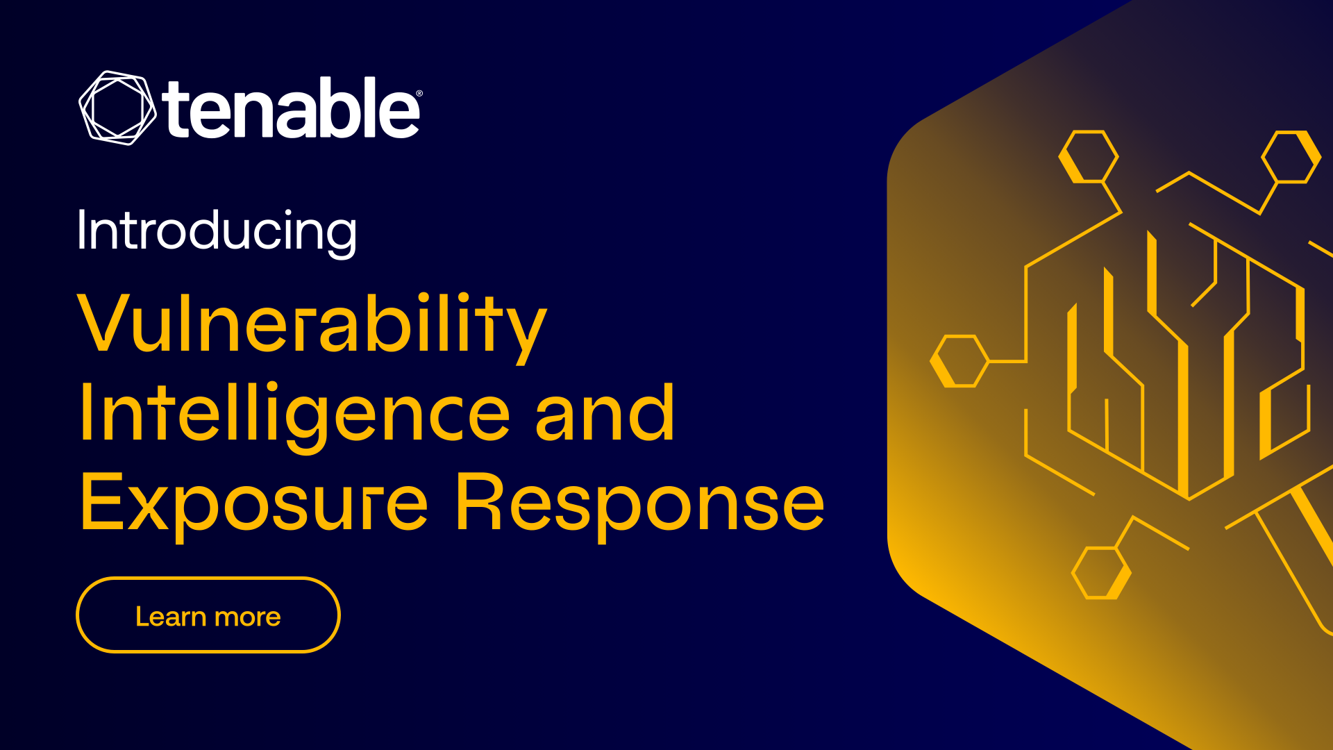 Exposure Response 및 Vulnerability Intelligence로 보안을 최적화 | Tenable