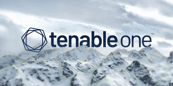 데이터시트:Tenable One - 위험 노출 관리 플랫폼: 유일한 엔터프라이즈 전체 위험 노출 관리 플랫폼 | Tenable®