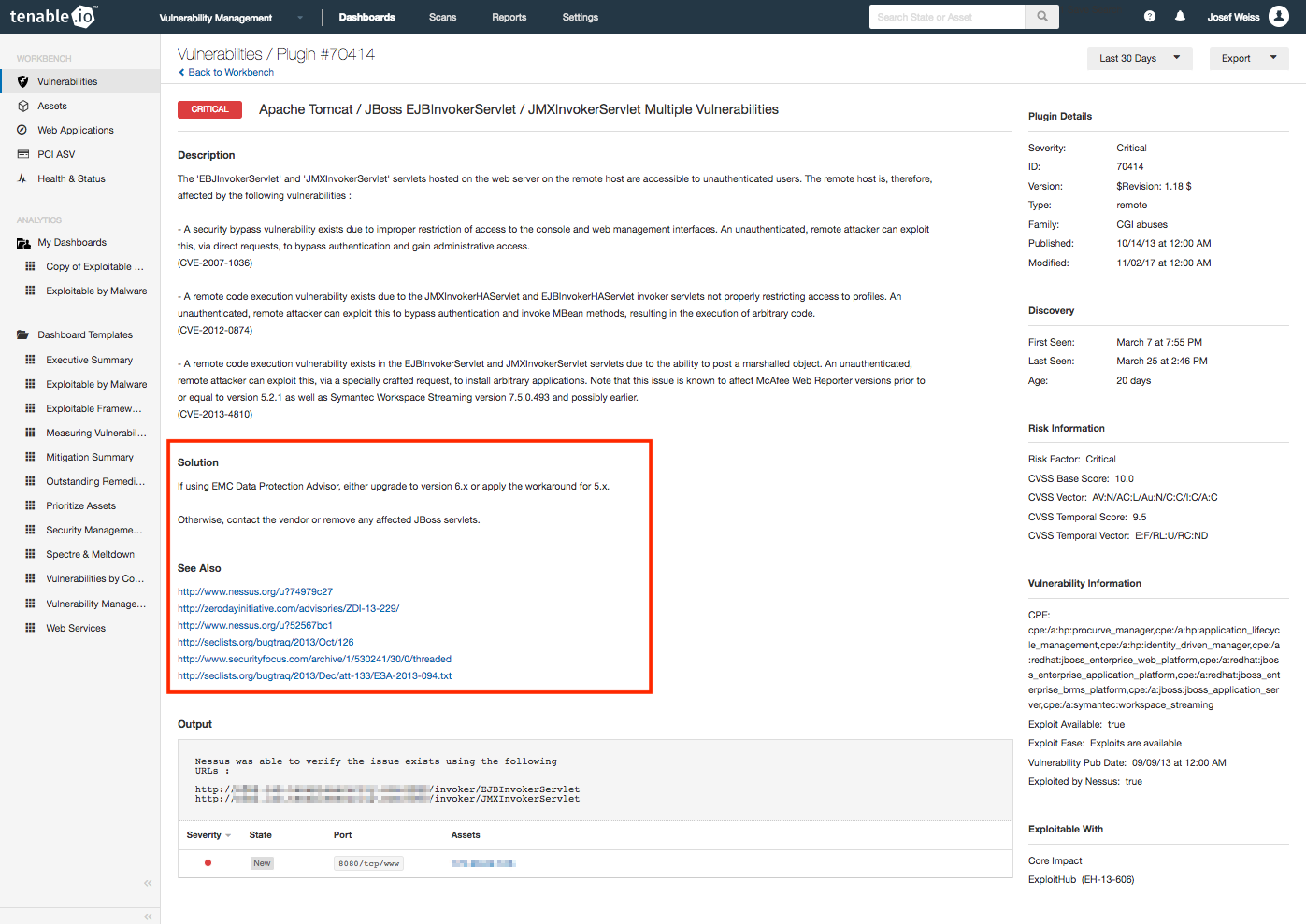 SamSam Ransomware: How to Identify and Mitigate the Risk - Blog | Tenable®