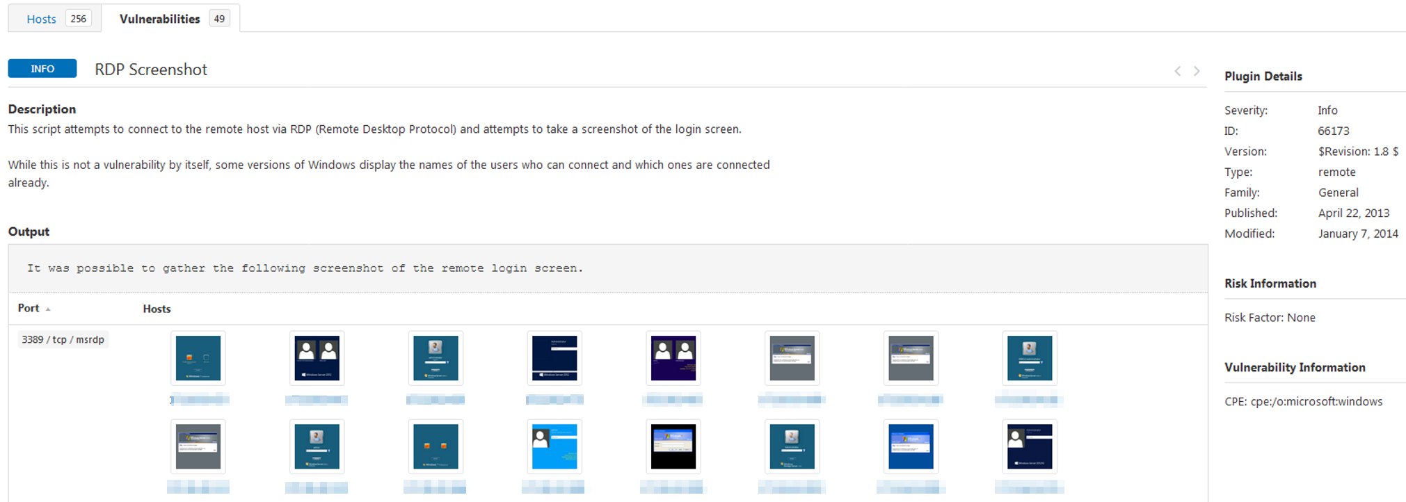 SamSam Ransomware: How to Identify and Mitigate the Risk - Blog | Tenable®